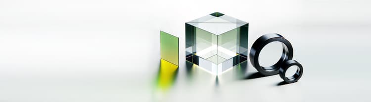 Polarization optics (Polarizers) | Alien Photonics