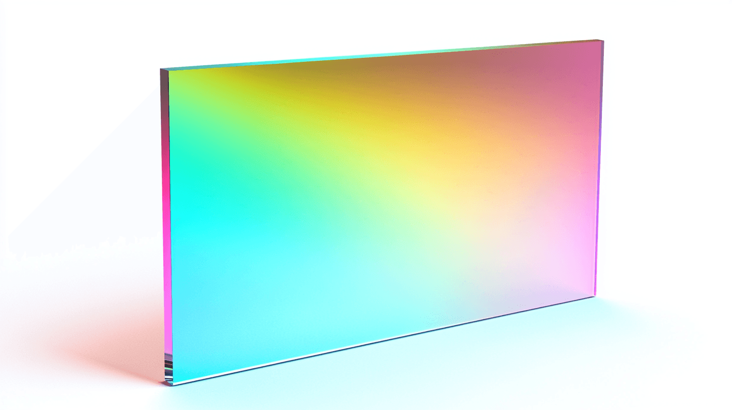 Wideband Optical Components - Mirrors, Beamsplitters, Polarizers