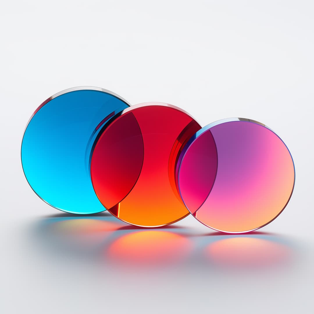Dichroic Mirror. Separator or Combiner | Price and Specs.